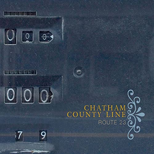 Play Route 23 by Chatham County Line on Amazon Music