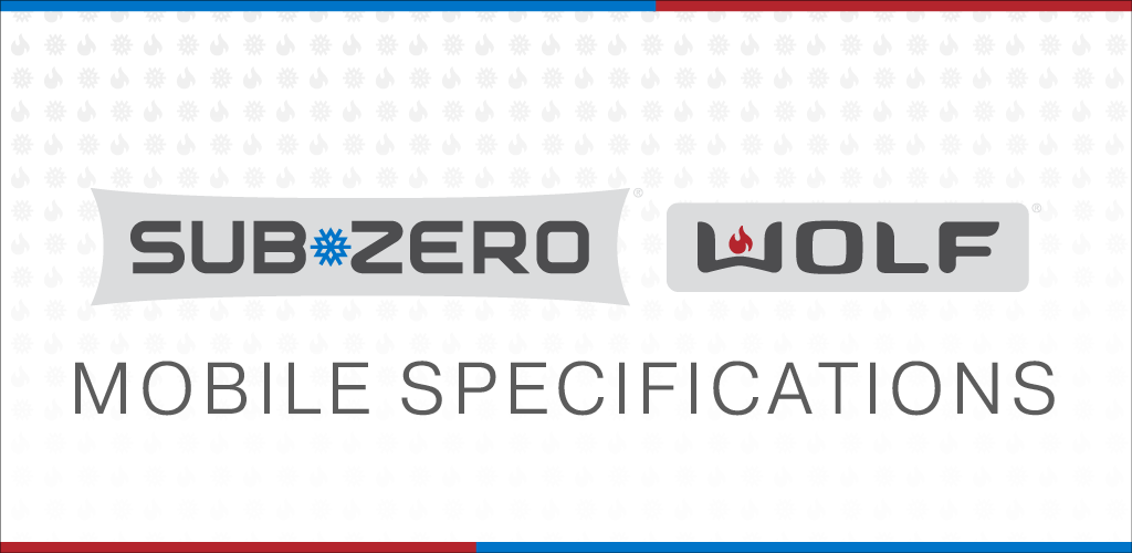 Wolf Sub Zero Logo