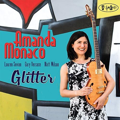 Amanda Monaco - Glitter - Amazon.com Music