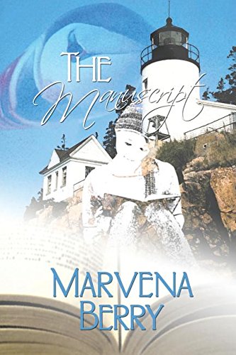 The Manuscript: Berry, Marvena: 9781448983339: Amazon.com: Books
