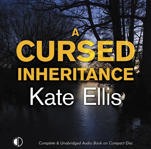 Amazon.com: A Cursed Inheritance: 9781407970875: Kate Ellis: Books
