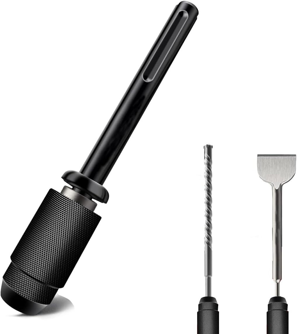 DEWALT SDS Max to SDS+ Adapter (DW5891) : Amazon.co.uk: DIY & Tools