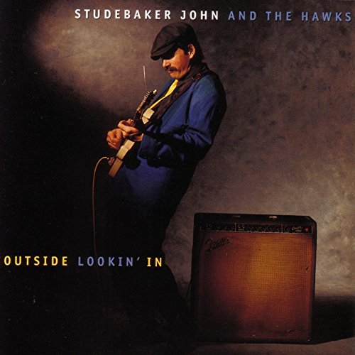 Play Outside Lookin' In by Studebaker John & The Hawks on Amazon Music