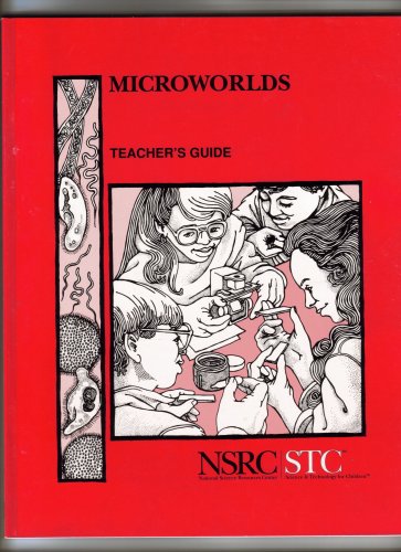 Microworlds Teacher's Guide (Science and Technology for Children ...