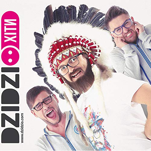 Amazon.com: DZIDZIO Хіти [Explicit] : Dzidzio: Digital Music