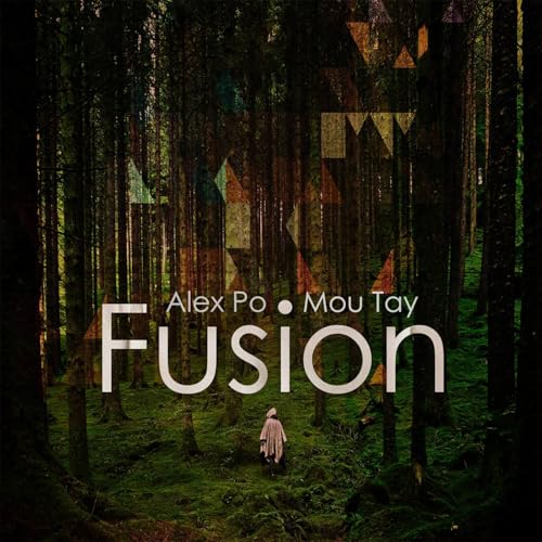 Amazon Music - Alex PoのFusion - Amazon.co.jp