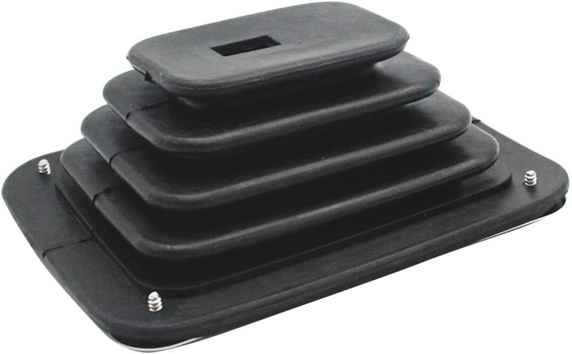 Amazon.com: Dorman 47106CD Shift Lever Boot Compatible with Select ...