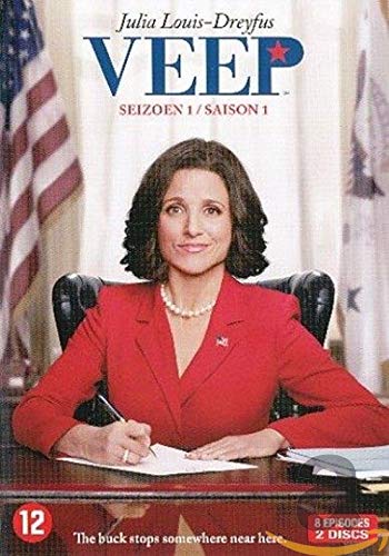 Amazon.com: Veep Season 1 : Movies & TV