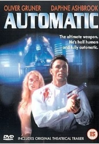 Amazon.com: Automatic : Movies & TV