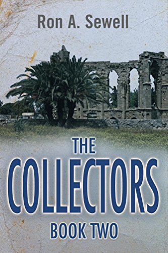 The Collectors Book Two: Full Circle (The Collectors Series 2) - Kindle ...