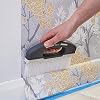 Harris Seriously Good Wallpaper Paperhanging Wallpapering Brush, 9 ...
