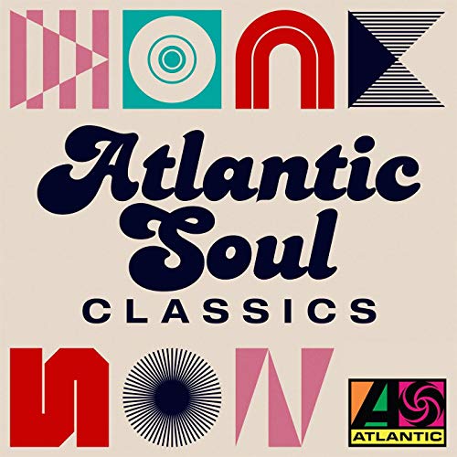 Play Atlantic Soul Classics by VARIOUS ARTISTS on Amazon Music
