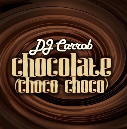 Amazon.com: Chocolate: CDs & Vinyl