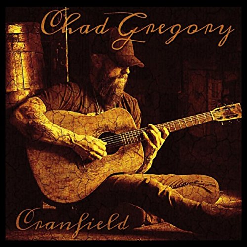 Amazon.com: Cranfield : Chad Gregory: Digital Music