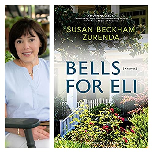 Amazon.com: Ep. 13: Susan Beckham Zurenda : Audible Books & Originals