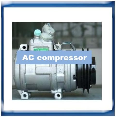 Gowe A/C Compresseur pour Denso 10 Pa20 C Toyota Land Cruiser 4500 ...