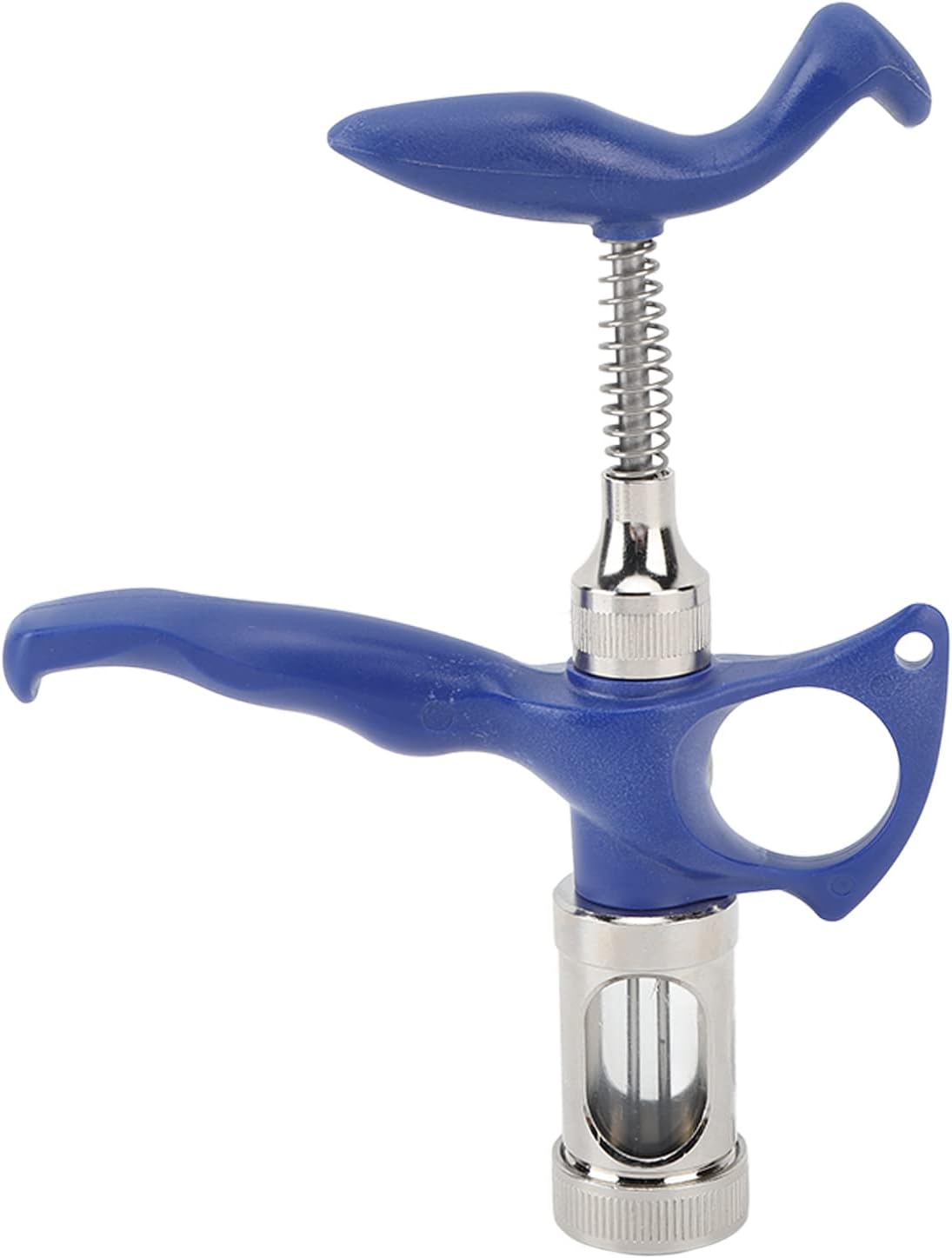 Livestock Syringe Injector, 5ML Double Needle Australia | Ubuy