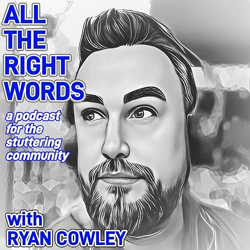Amazon.com: All the Right Words: A Podcast for the Stuttering Community ...
