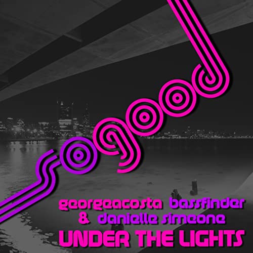 Reproducir Under the Lights de George Acosta & Bassfinder feat ...