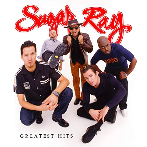 Play Greatest Hits (Remastered) by Sugar Ray on Amazon Music