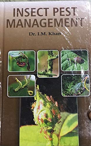 Buy Insect Pest Management Book Online at Low Prices in India | Insect ...
