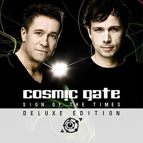 Play Sign Of The Times (Deluxe Edition) by Cosmic Gate on Amazon Music