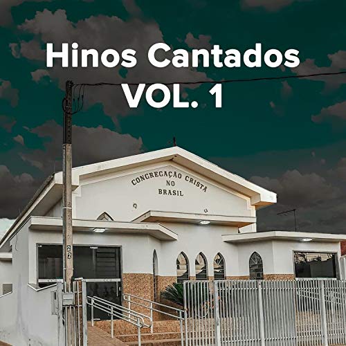 Eis que multidão mui grande (hino CCB) song by CCB Hinos from Hinos ...