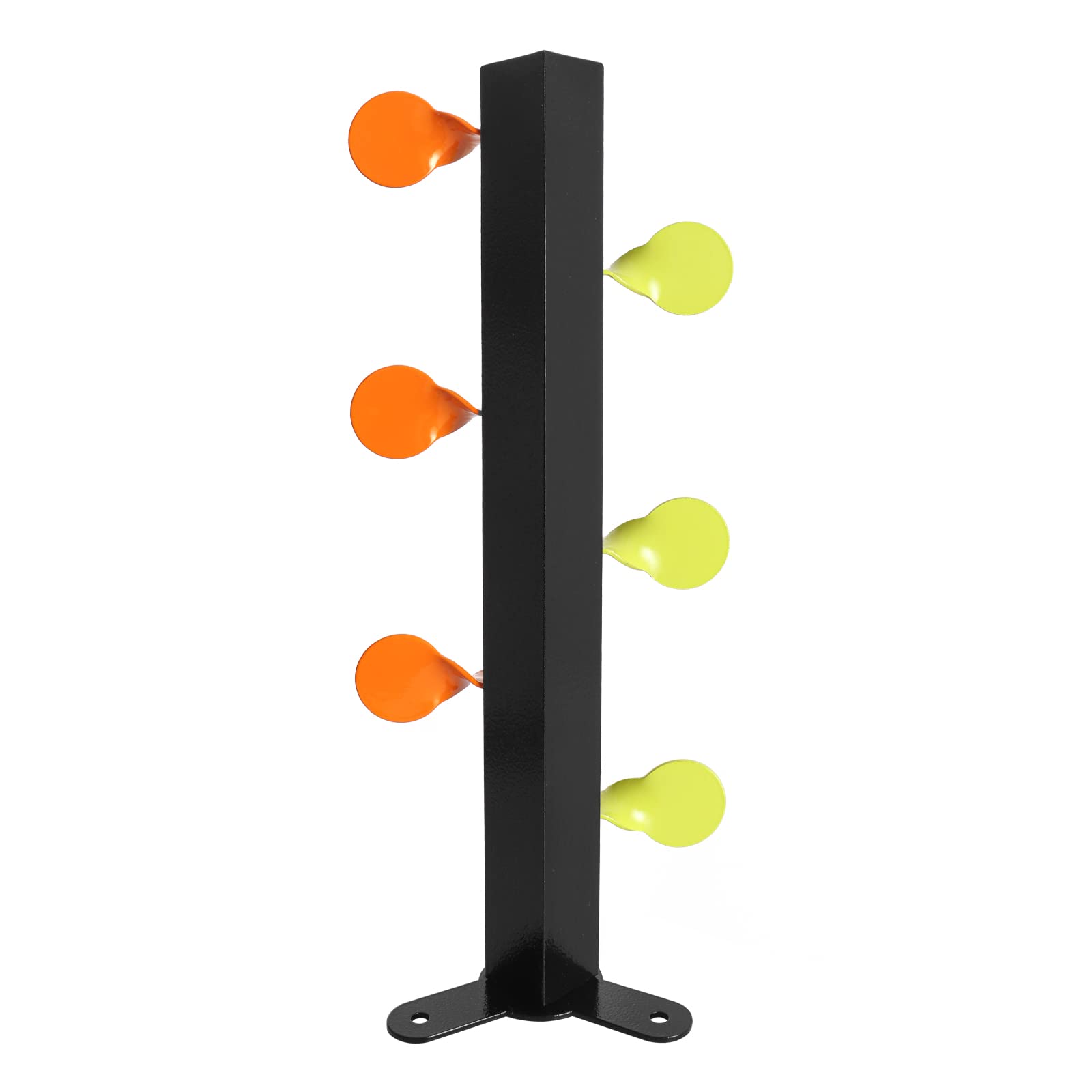 Amazon.com: Highwild Airsoft BB Gun Dueling Tree - Rated for .22/.177 ...