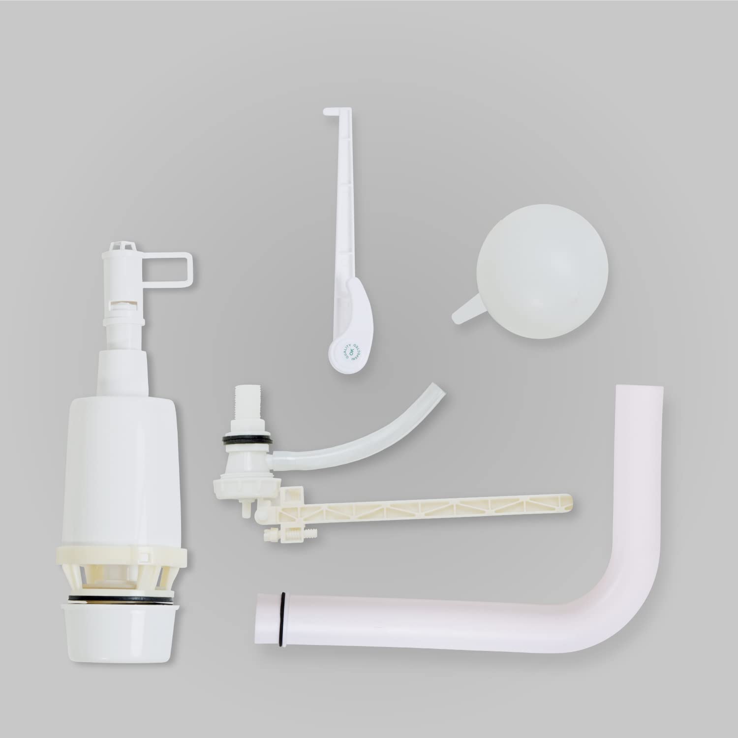 Say® -Flush Tank Syphon Kit Full Set - Flushing Cistern Accessories ...