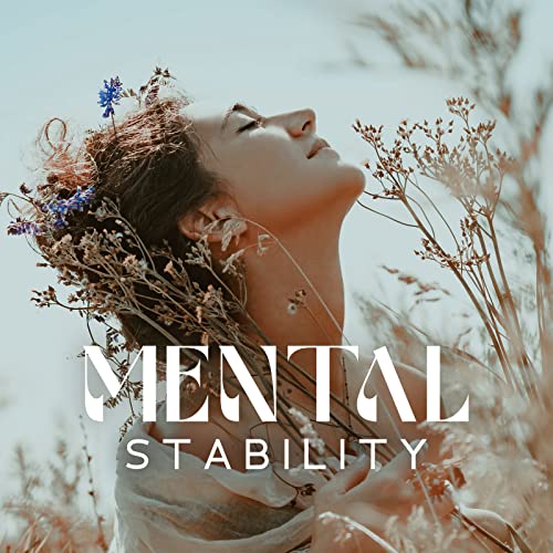 Amazon.com: Mental Stability: Emotionally Strong Affirmations and ...