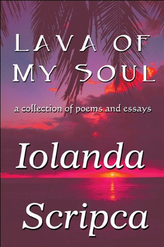 Buy Lava of My Soul: A Collection of Poems and Essays Book Online at ...