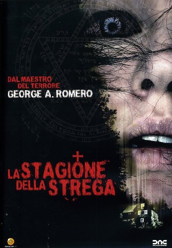 La Stagione Della Strega [Italia] [DVD]: Amazon.es: Ray Laine, Jan ...