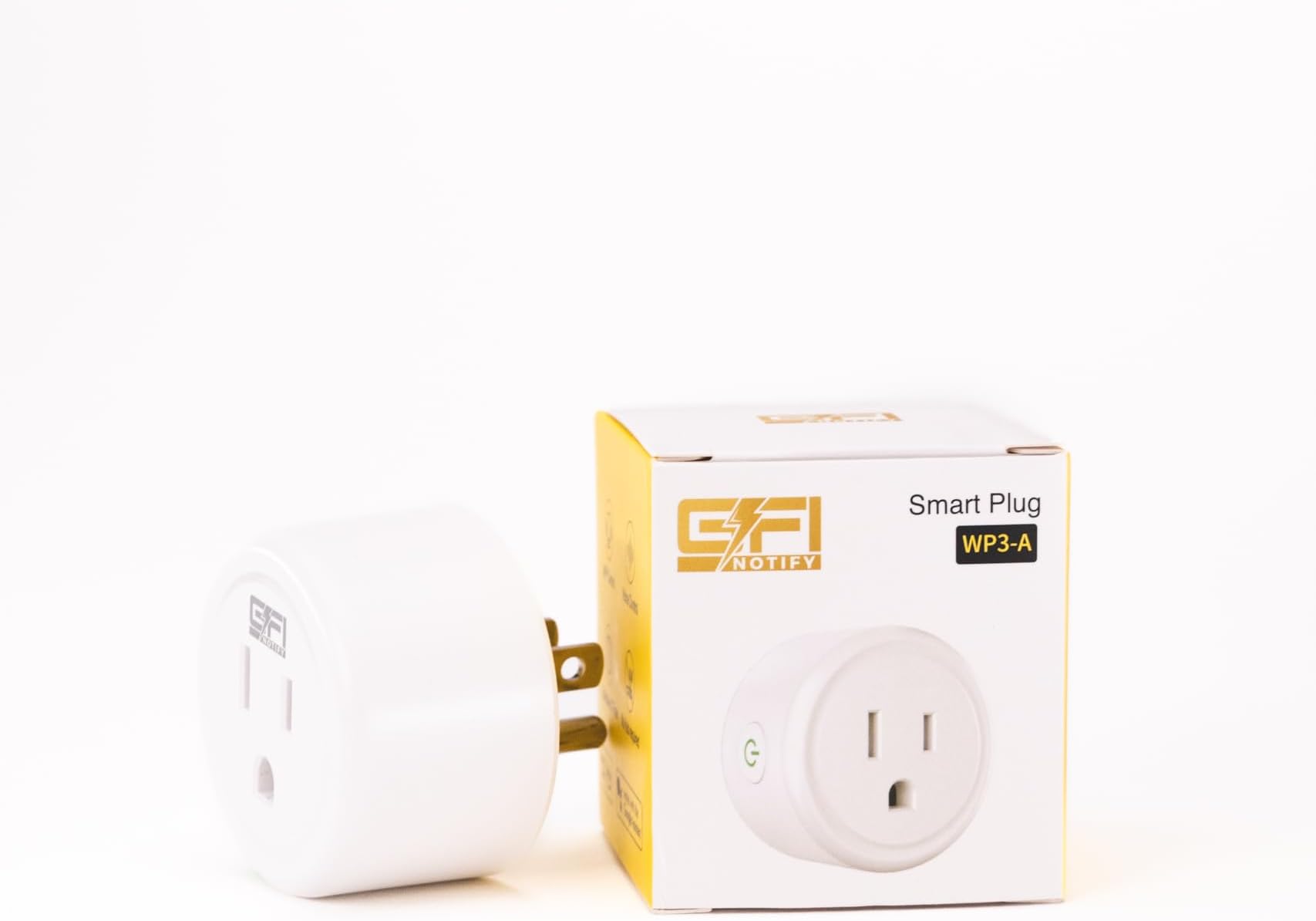 Amazon.com: Risinglink Power Failure Alarm, Power Failure Detector ...
