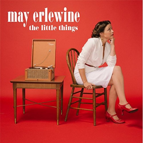 Amazon.com: The Little Things : May Erlewine: Digital Music