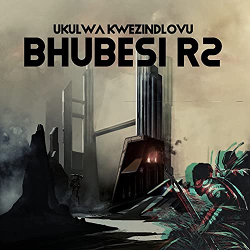 Ukulwa Kwezindlovu R2 de Bhubesi (MX) en Amazon Music Unlimited