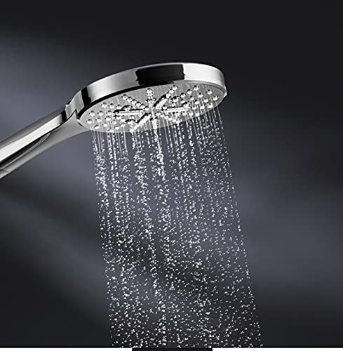 Rainshower Duschkopf – Die 15 besten Produkte im Vergleich ...