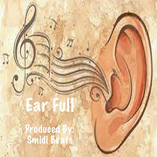 Amazon Music Unlimited - Smidi Beats 『Ear Full』