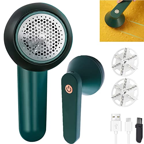 Elektrischer Fusselrasierer – Die 15 besten Produkte im Vergleich ...