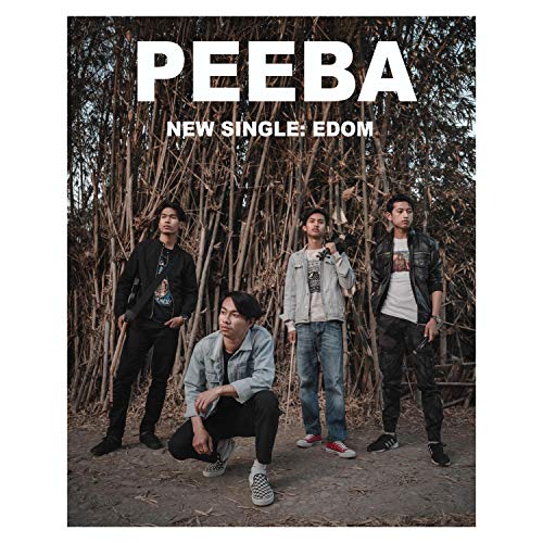 Play Edom by Peeba on Amazon Music