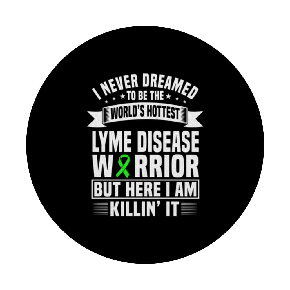 Lyme Disease Memes