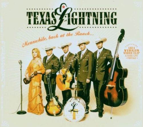 Meanwhile, back at the Ranch... - Amazon.com Music