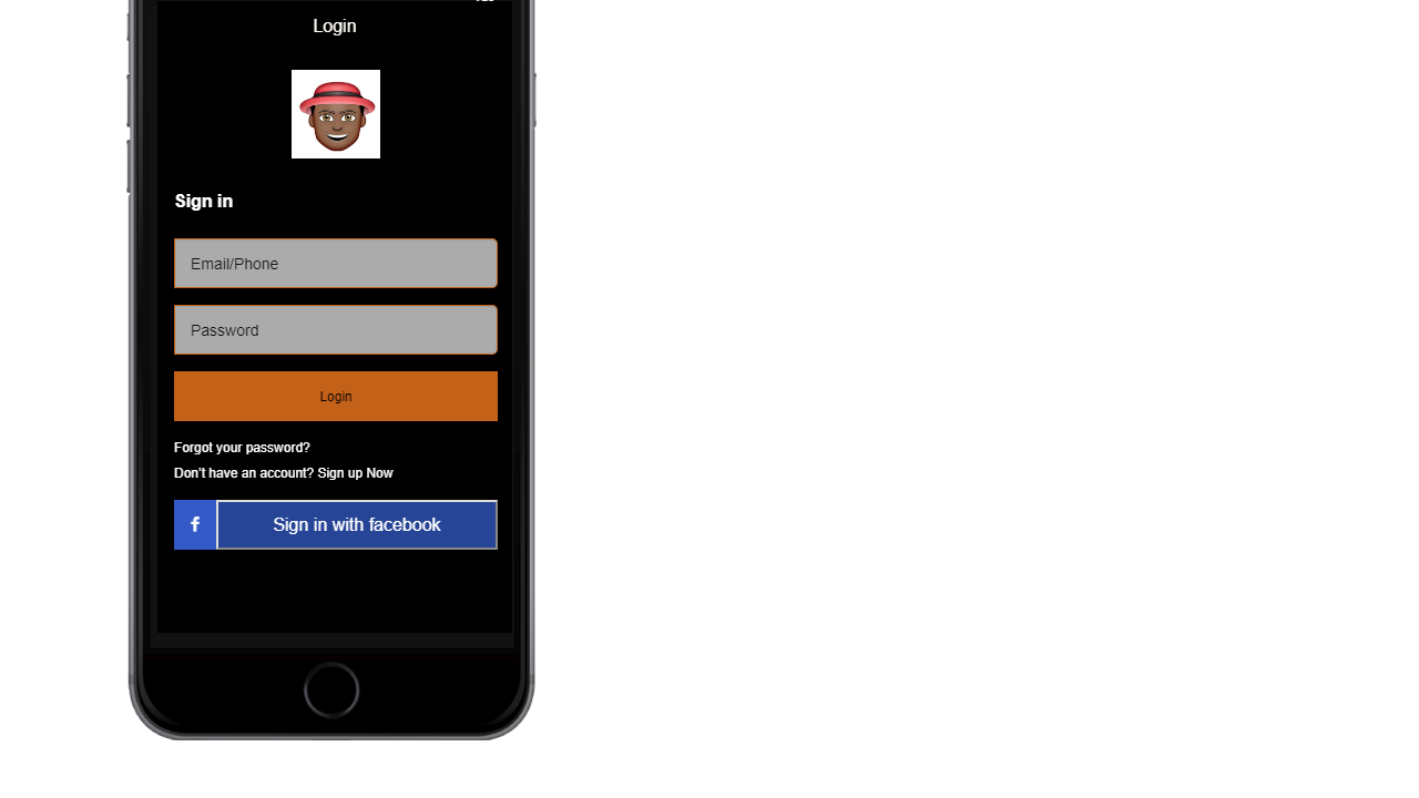DARIUS Official App - App on Amazon Appstore