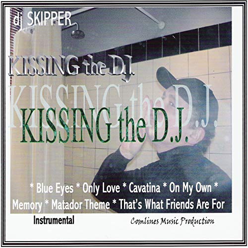 Play Kissing the DJ by Dj Skipper on Amazon Music