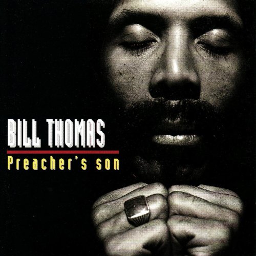 Play Preacher's son by Bill Thomas on Amazon Music