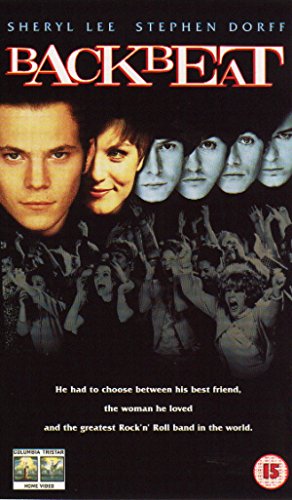 Amazon.com: Backbeat : Iain Softley, Ian Hart, Sheryl Lee, Stephen ...