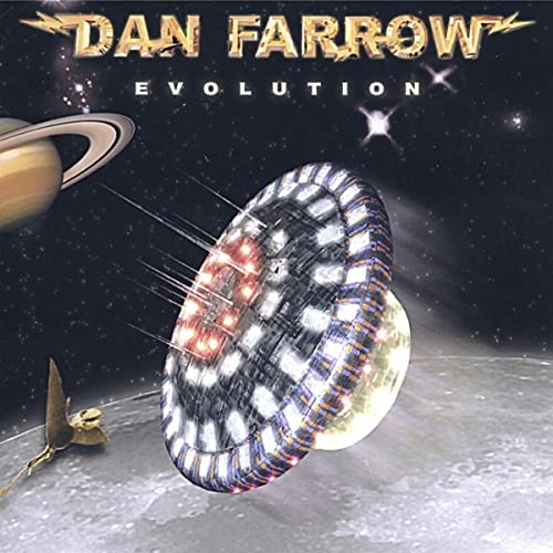 Play Evolution by Dan Farrow on Amazon Music
