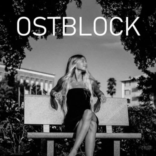 Ostblock by Marius Heinrich on Amazon Music - Amazon.co.uk