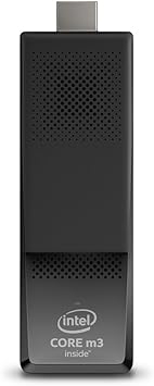 Amazon.com: Intel Compute Stick CS325 Computer with Intel Core m3 ...