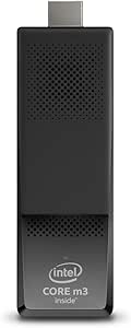 Amazon.com: Intel Compute Stick CS325 Computer with Intel Core m3 ...