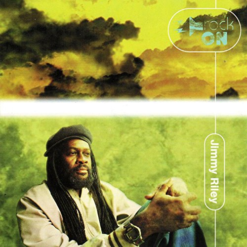 Play Rock On by Jimmy Riley on Amazon Music